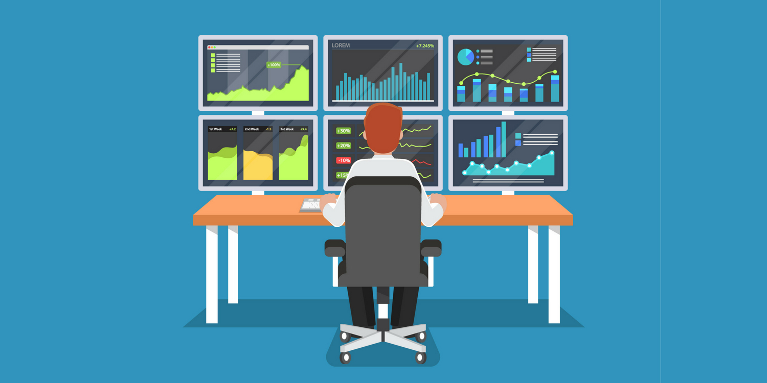 Mở khóa bí mật các thuật ngữ sale - ADTS sale là gì?